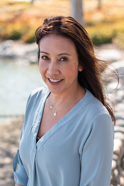 Administrative Team - Irvine Pediatric Dentistry & Orthodontics